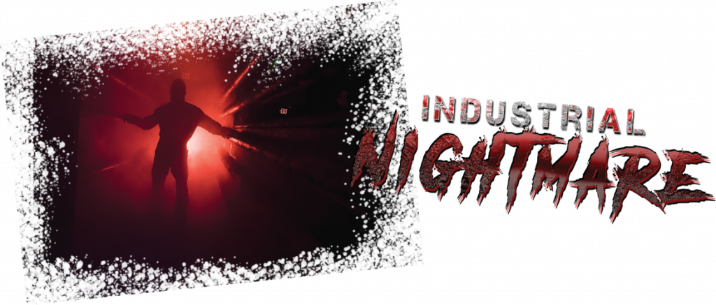 Home - Fright Factory