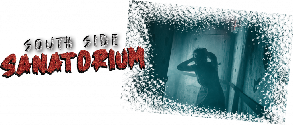 Home - Fright Factory