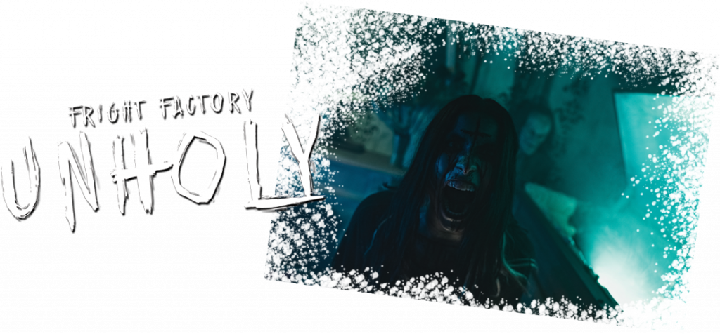 Home - Fright Factory