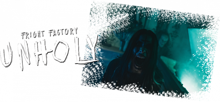 Home - Fright Factory